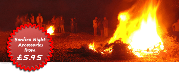 Perfect Bonfire Night Accessories! - Primrose Garden Club | Expert Tips ...