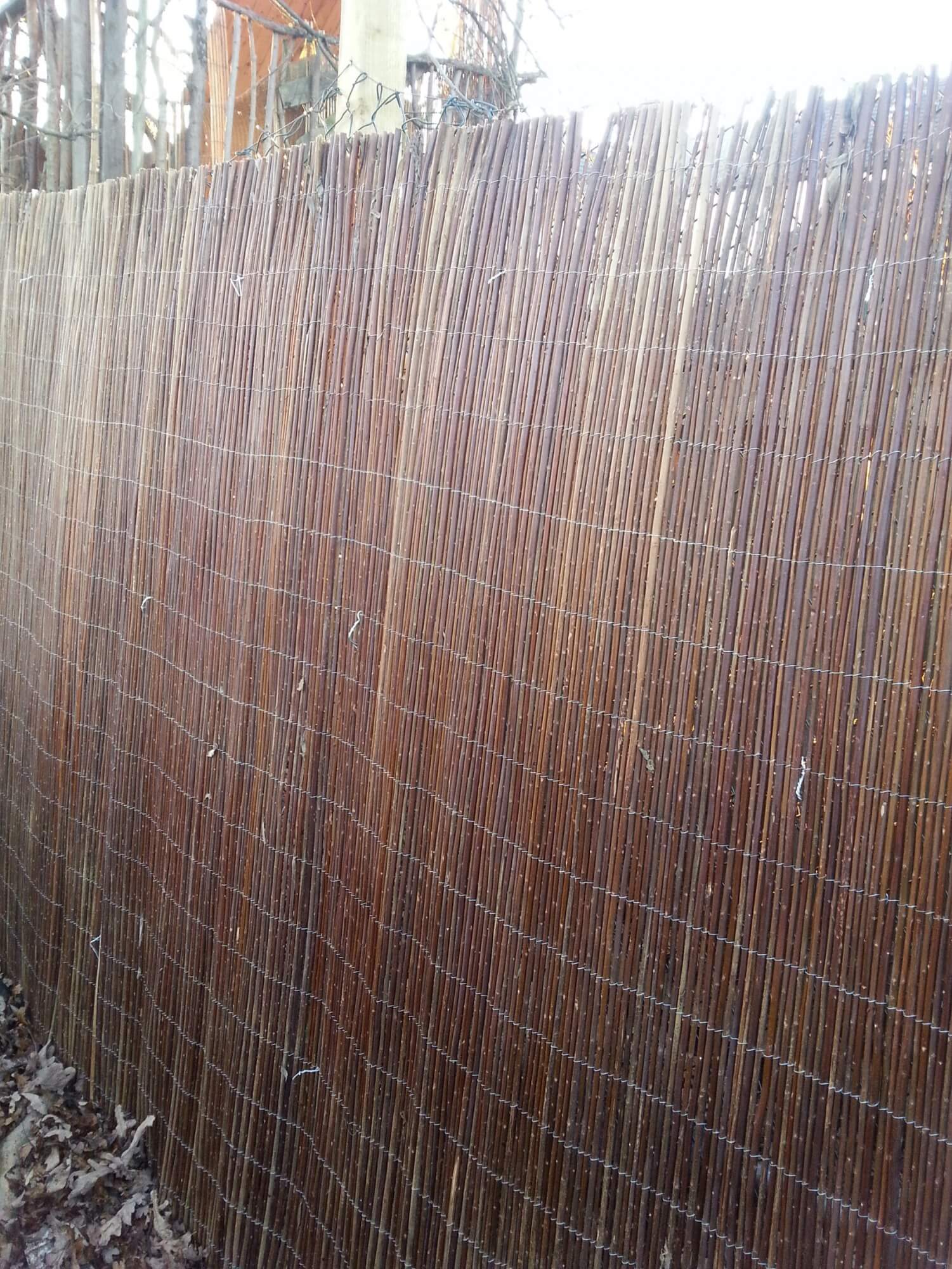 How to Install Garden Screening - Primrose Garden Club | Expert Tips ...