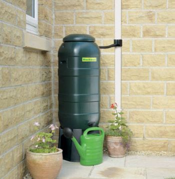 Collecting Rainwater to Use in Your Garden - Primrose Garden Club ...