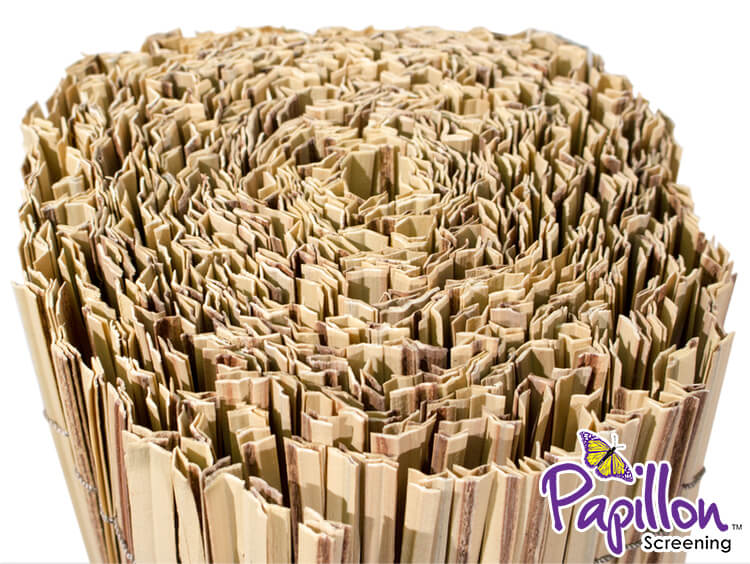 NEW Artificial Reed and Willow Screening - Primrose Garden Club ...