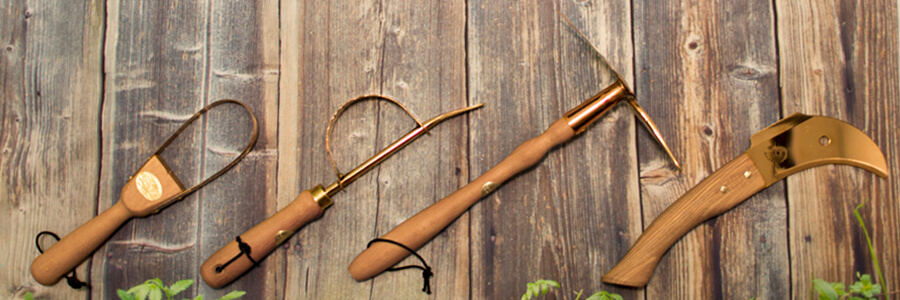 Artisanal Gardening Tools - The Primrose Garden Club | Expert Tips ...