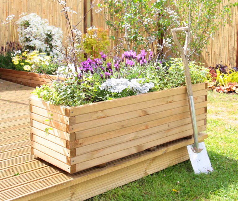 How To Care For Your Planter - Primrose Garden Club | Expert Tips ...