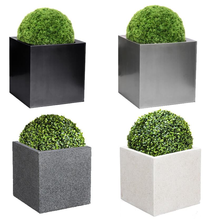 11 Stunning Planter Ideas - Gardening Tips, Advice and Inspiration