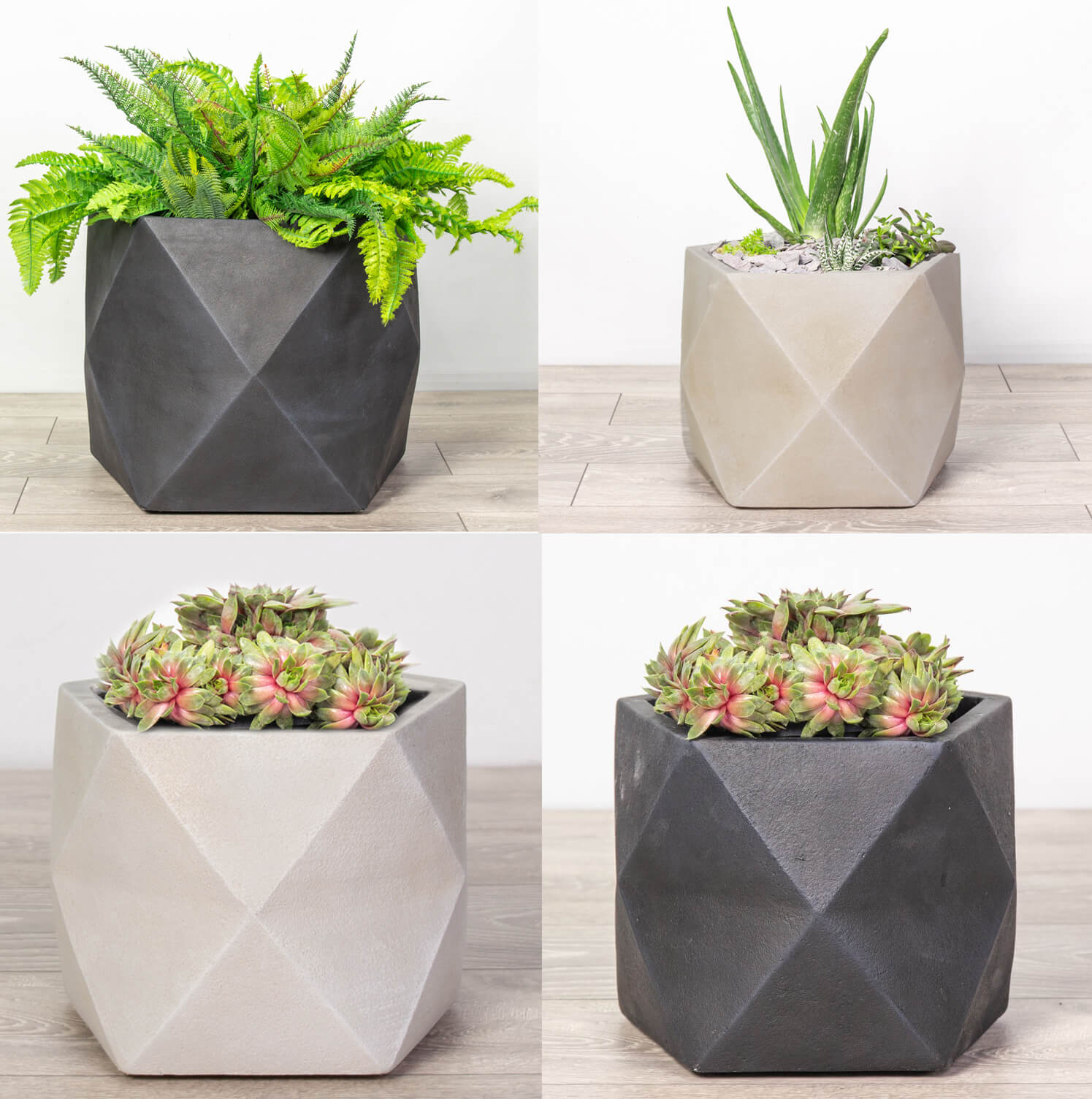 11 Stunning Planter Ideas - Gardening Tips, Advice and Inspiration