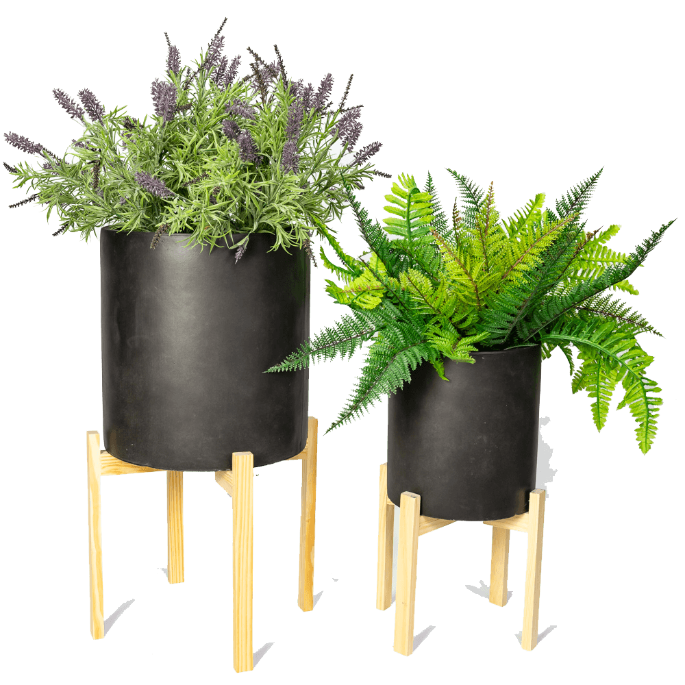 11 Stunning Planter Ideas - Gardening Tips, Advice and Inspiration