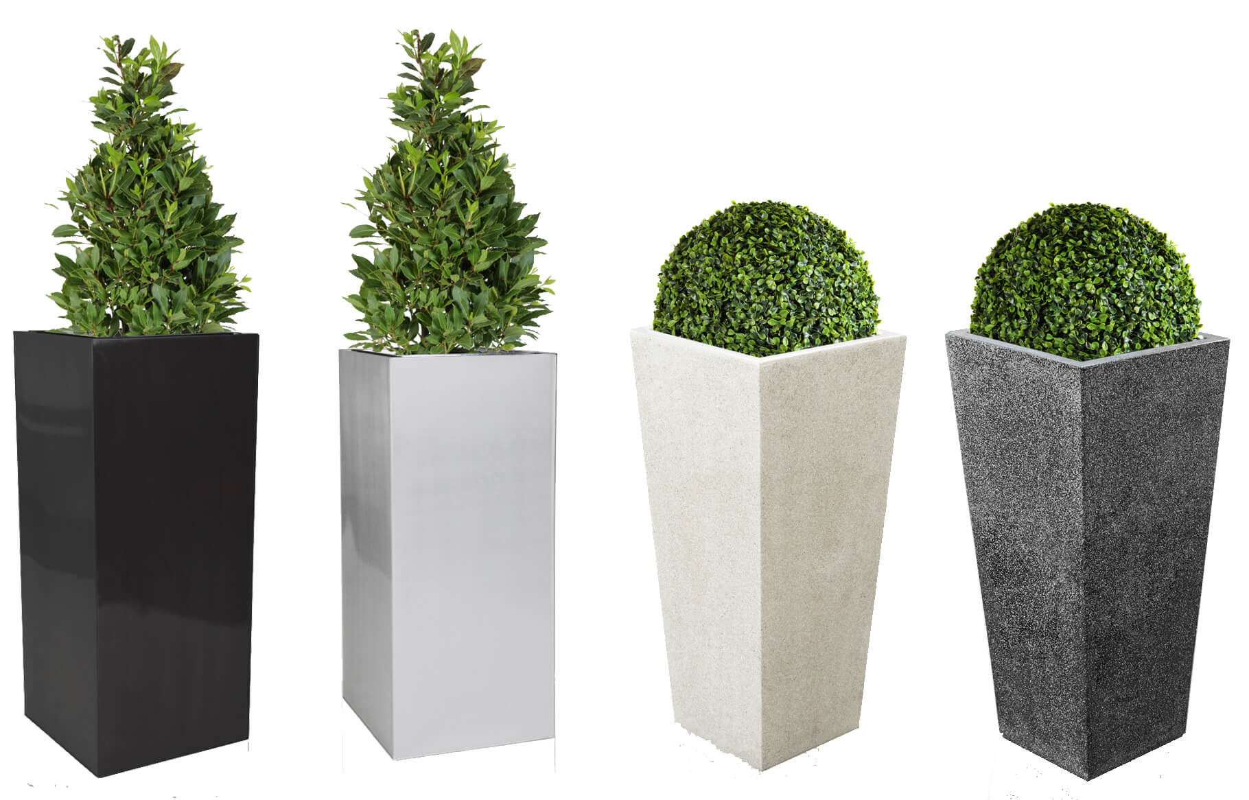 11 Stunning Planter Ideas - Gardening Tips, Advice and Inspiration