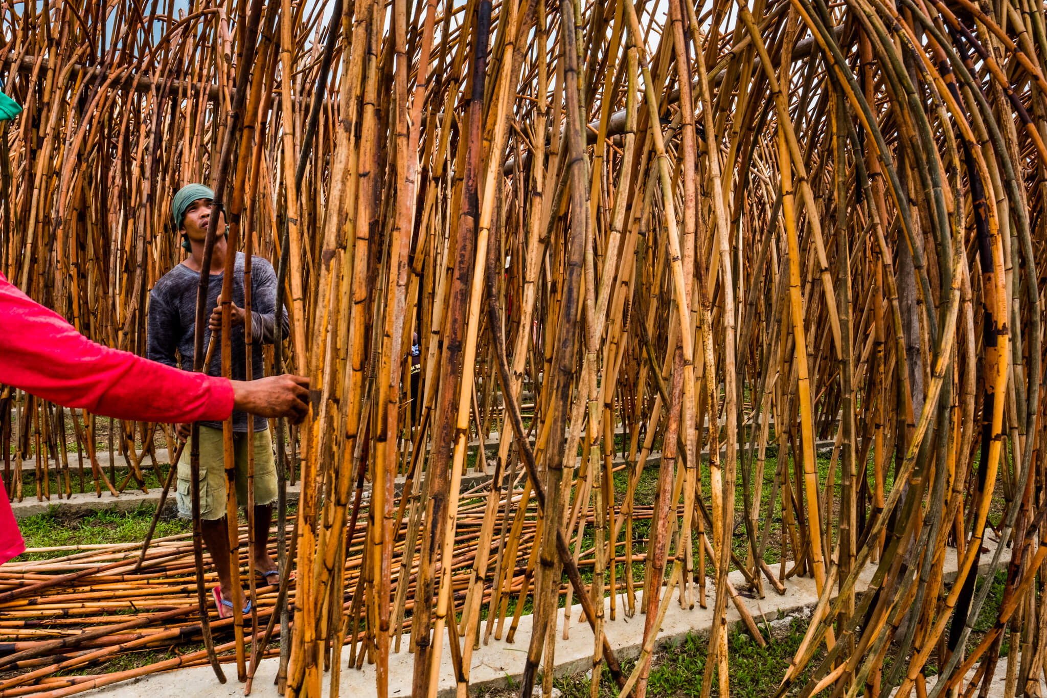 What is Rattan Garden Furniture? - The Primrose Garden Club | Expert ...