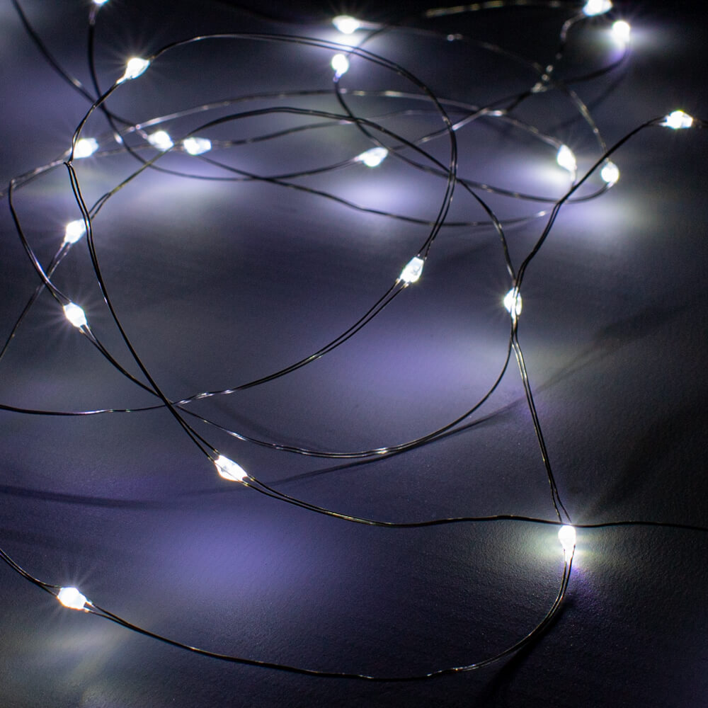 Christmas Light Buying Guide - Primrose Garden Club | Expert Tips ...