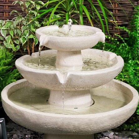 Garden Design - Using Water Features - Primrose Garden Club | Expert ...
