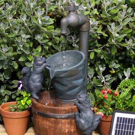 Garden Design - Using Water Features - Primrose Garden Club | Expert ...