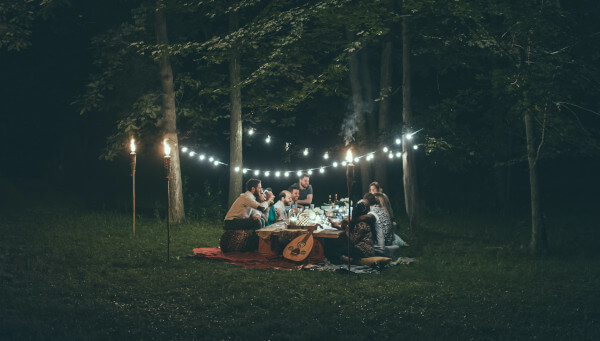 7 Outdoor Get-Together Ideas to Celebrate the Longer Days - Primrose ...