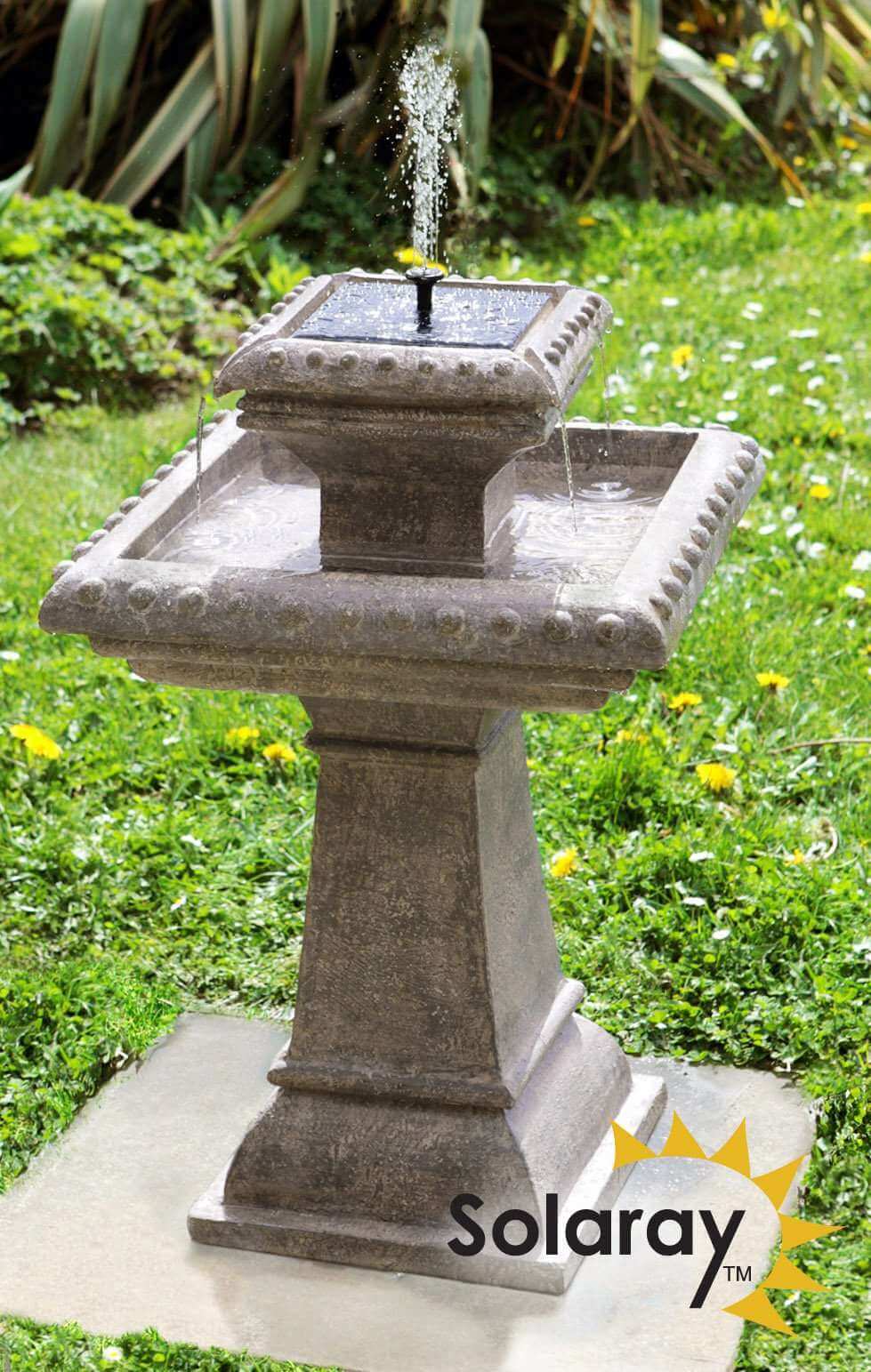 15 Best Water Features for Your Garden | Primrose UK