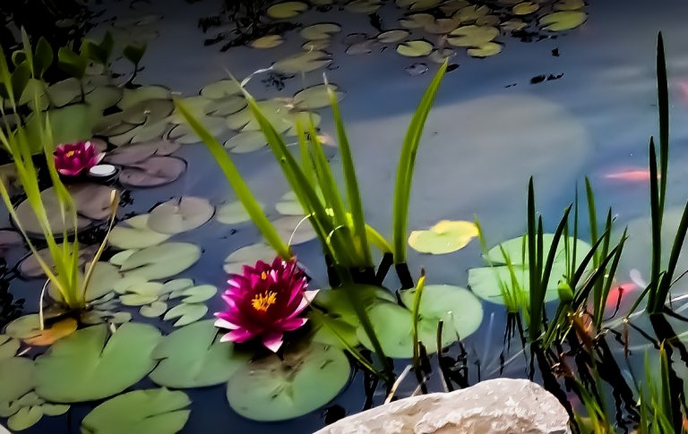 How to Keep Your Water Feature Clean - Expert Tips | Primrose