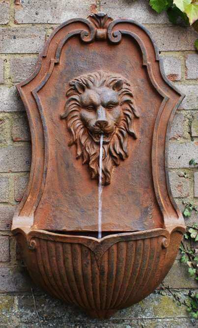 10 Best Water Features for Small Gardens | Primrose Blog