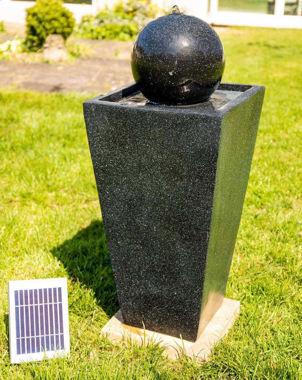 15 Best Solar Water Features for Your Garden | Primrose UK
