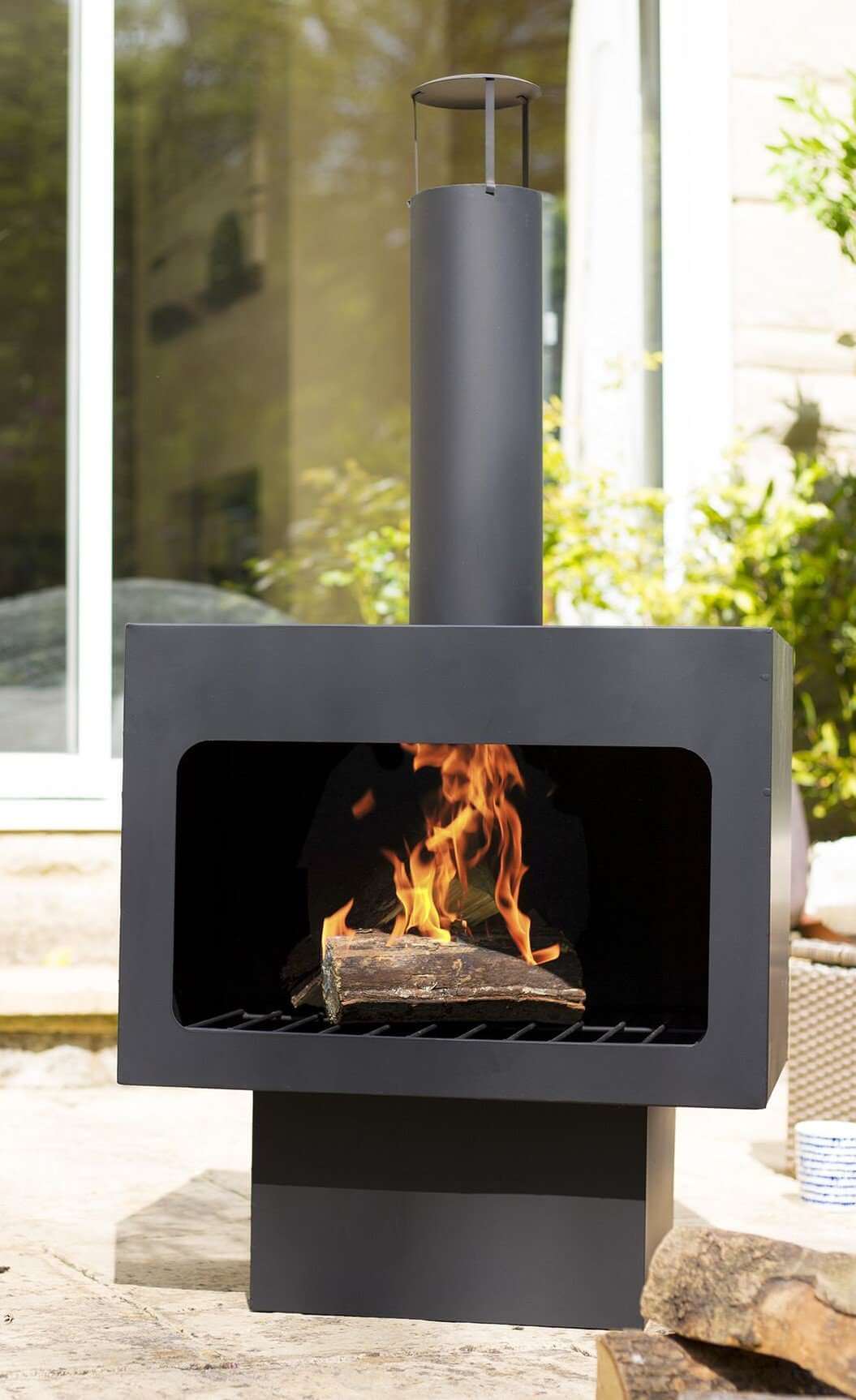 Top 7 Best Chimineas For Your Garden | Primrose UK