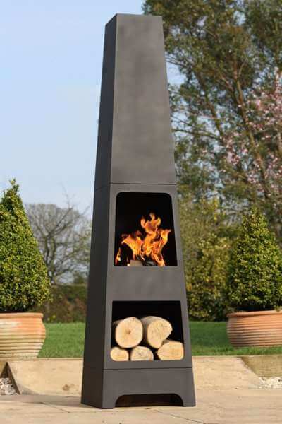 Top 7 Best Chimineas For Your Garden | Primrose UK