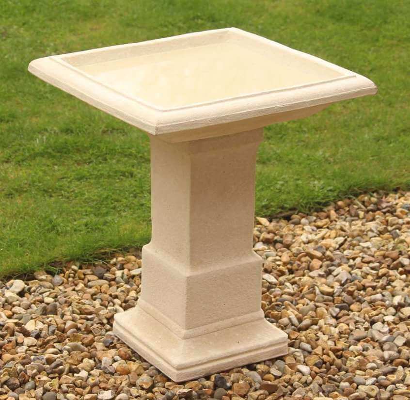 The UK's 6 Best Bird Baths | Primrose UK