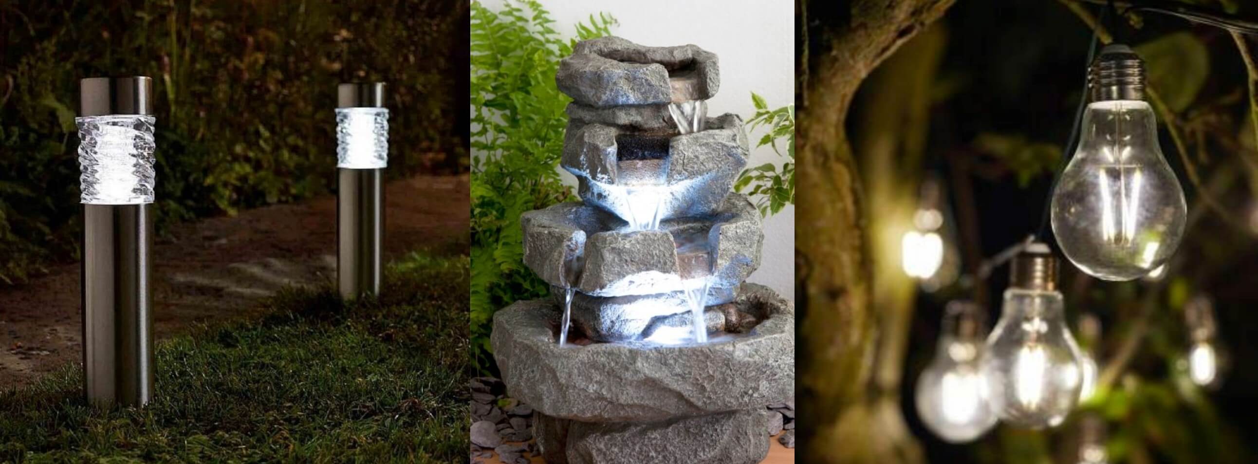 The UK’s 6 Best Outdoor Lighting - The Primrose Garden Club | Expert ...