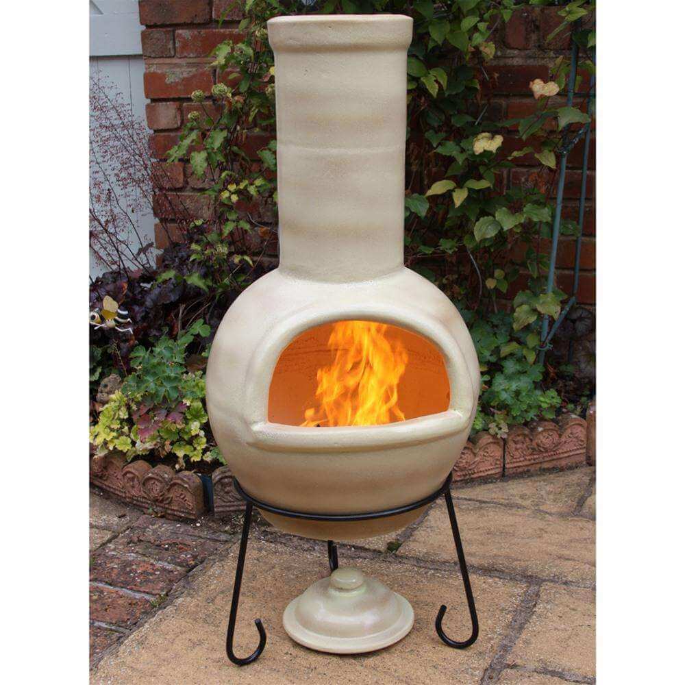 Top 7 Best Chimineas For Your Garden | Primrose UK