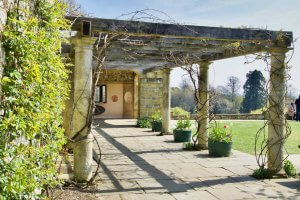 6 Veranda Ideas For Your Garden | Primrose UK