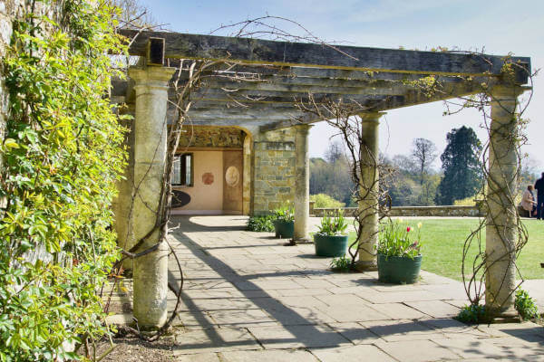 6 Veranda Ideas For Your Garden | Primrose UK