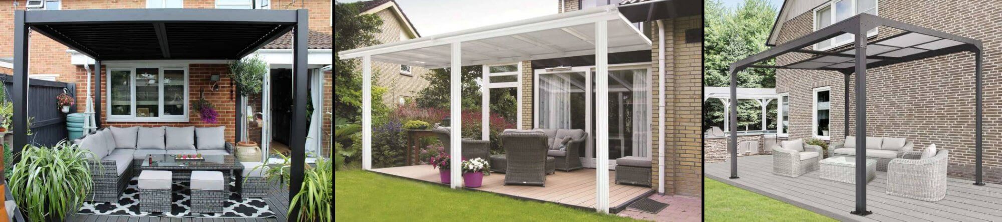 What is a Veranda - Primrose