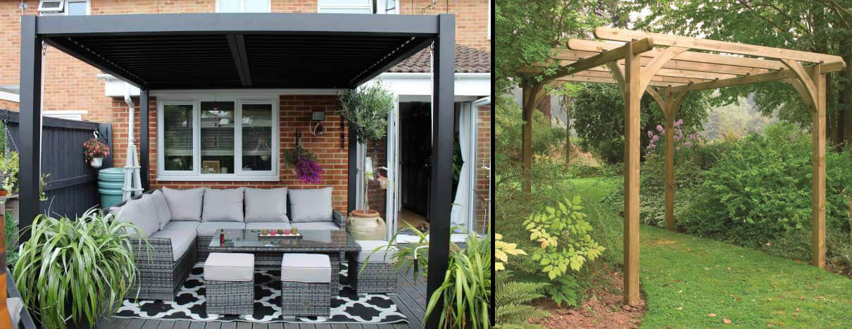 What is a Veranda - Primrose