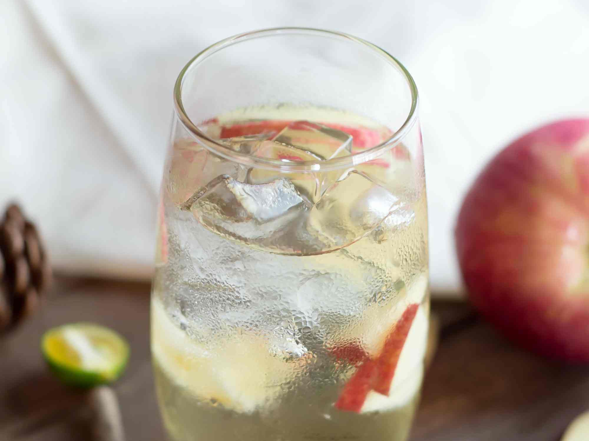 Cider Apple Trees - How to Choose the Perfect Variety - Primrose blog