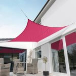 Choosing The Right Shade Sail - Primrose UK