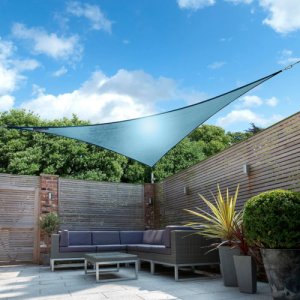 Choosing The Right Shade Sail - Primrose UK