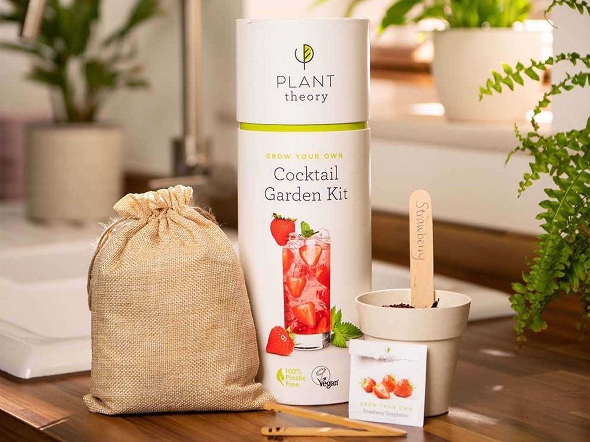 Top 20 Best Gardening Gifts - Primrose UK