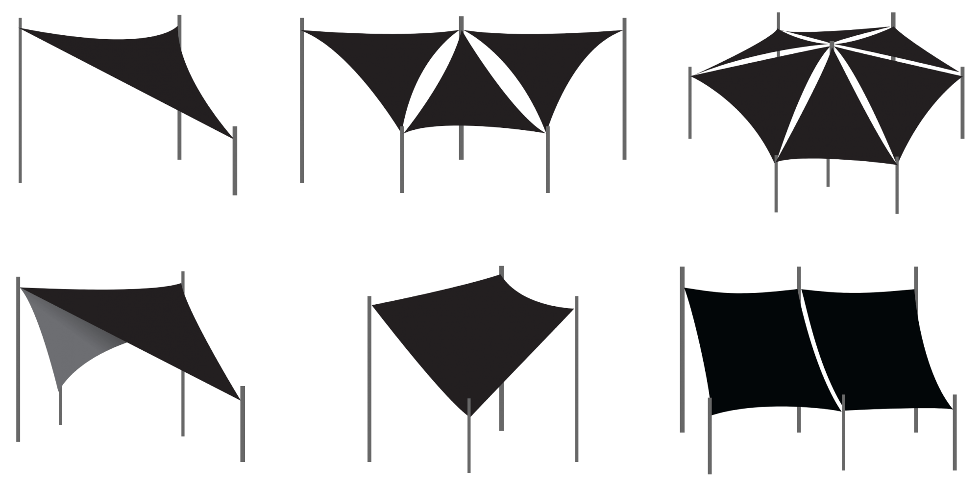 Sail Shade Installation Guide - Gardening Tips, Advice and Inspiration