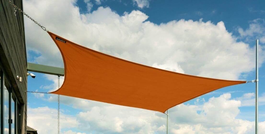 Sail Shades Ideas & Advice