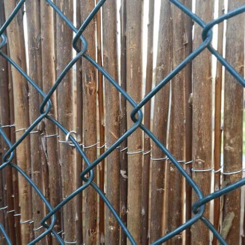 Garden Screening Installation Guide