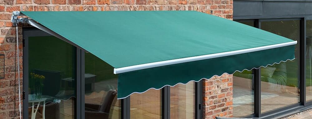 Awning Installation Guide - Primrose Garden Club | Expert Tips, Advice & Inspiration