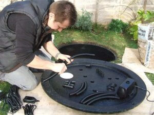 Water Feature Installation Guide - Gardening Tips, Advice and Inspiration