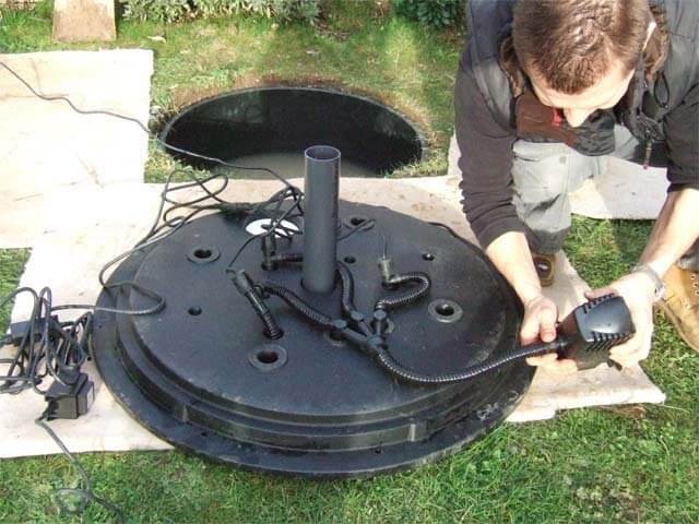 Water Feature Installation Guide - Gardening Tips, Advice and Inspiration