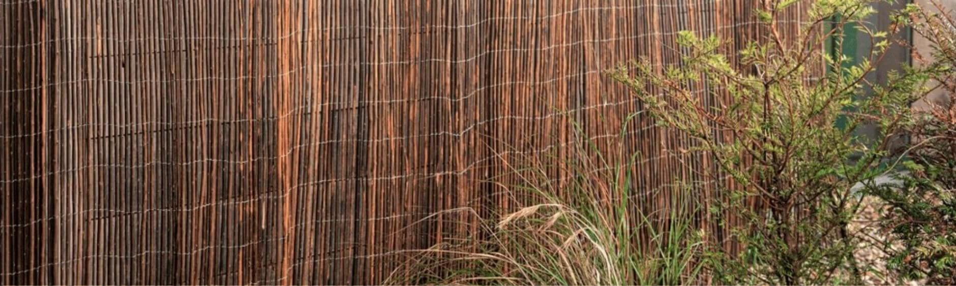 Garden Screening Installation Guide