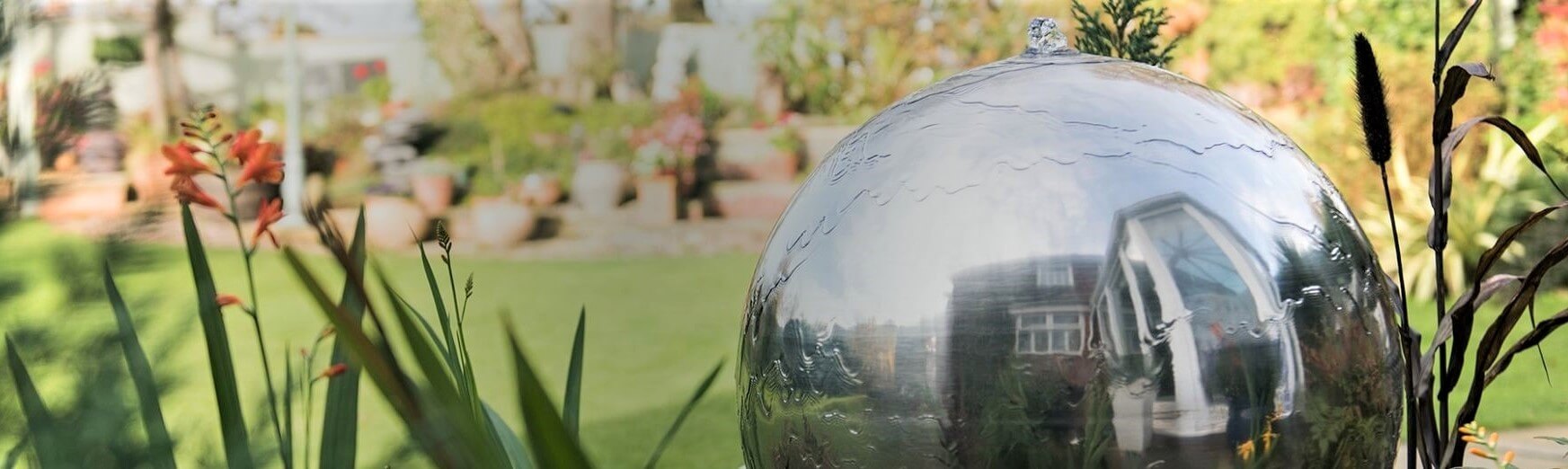 Water Feature Installation Guide - Gardening Tips, Advice and Inspiration