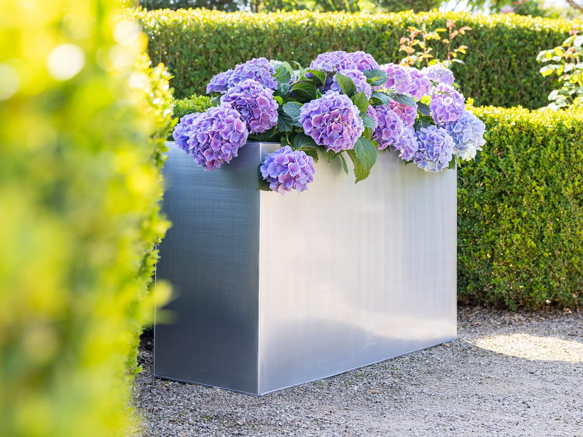 Zinc Planter Quality Comparison | Primrose Garden Club | Expert Tips ...