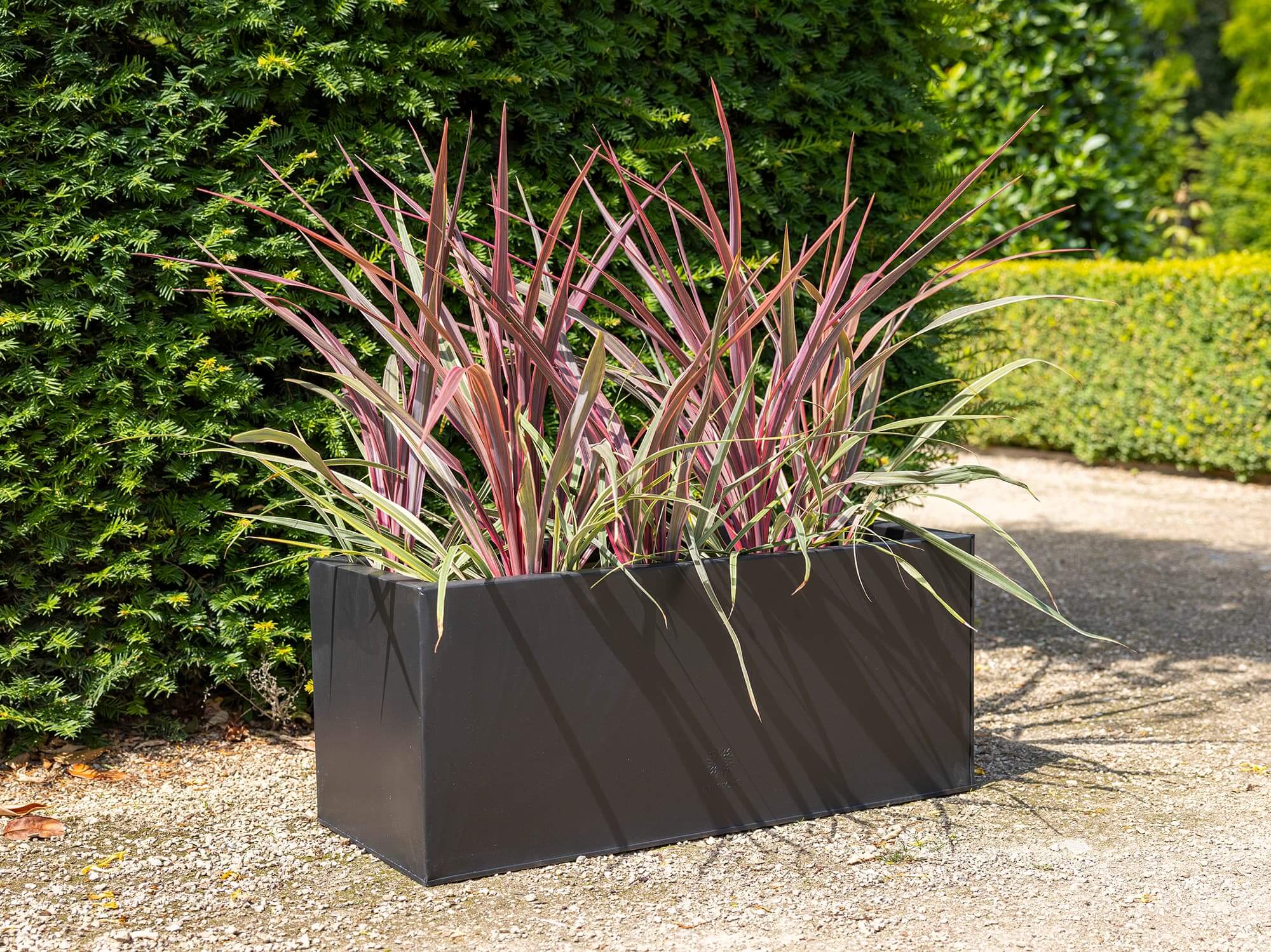 Zinc Planter Quality Comparison | Primrose Garden Club | Expert Tips ...
